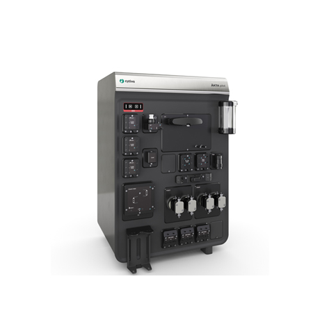 ÄKTA™ pilot 600 chromatography system – Brayden Trading